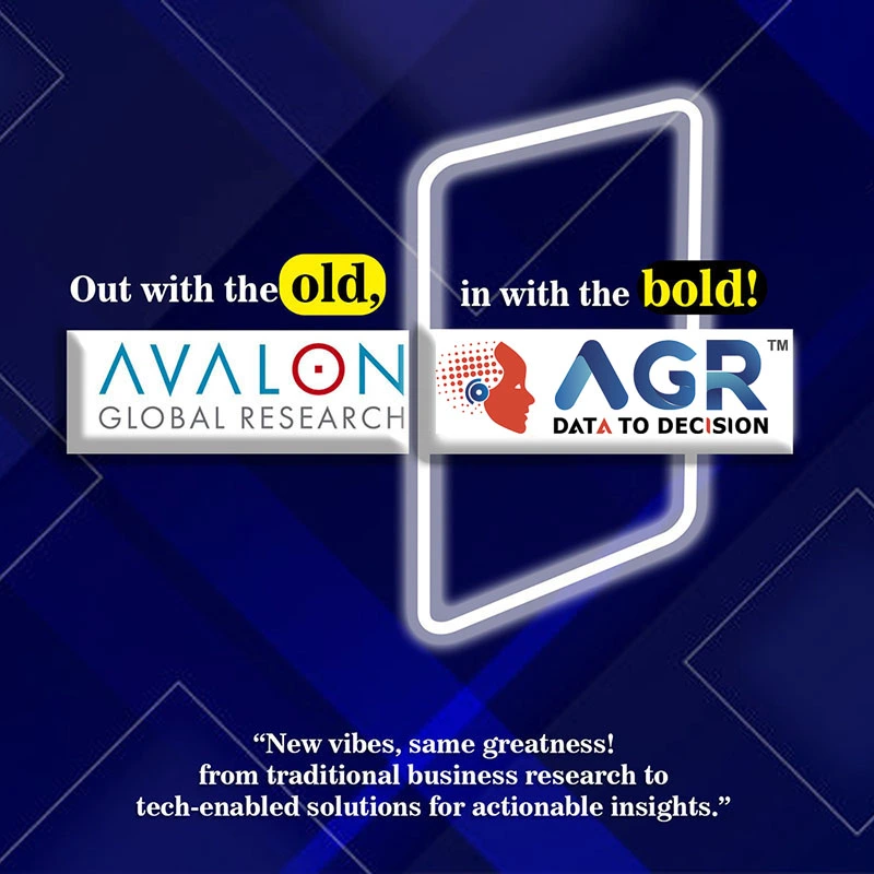 AGR Knowledge Services Pvt Ltd – Consulting Firm