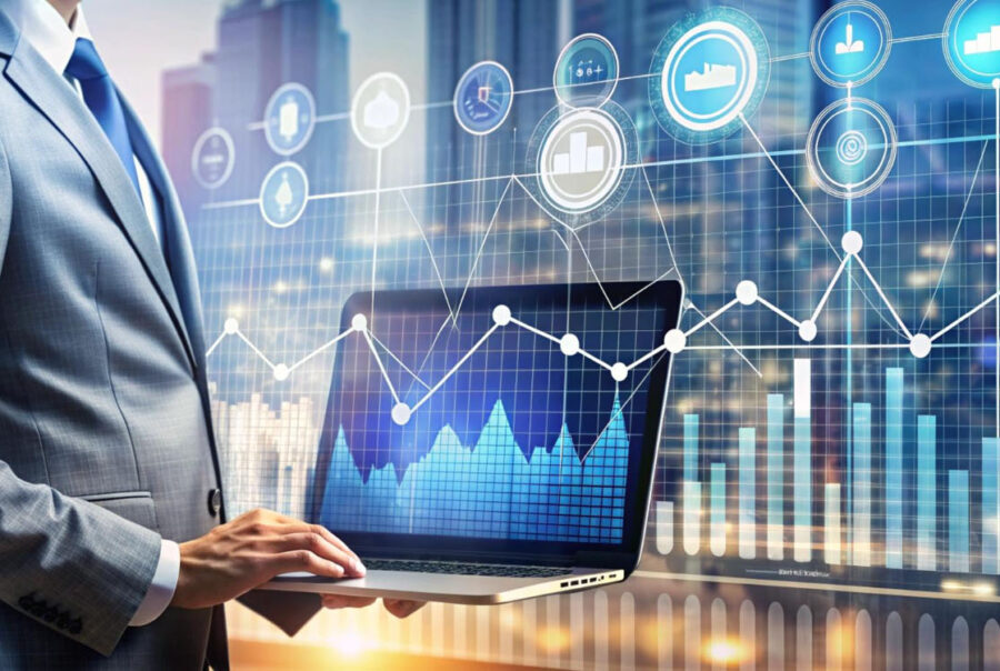 AGR Knowledge Services Pvt Ltd – Consulting Firm